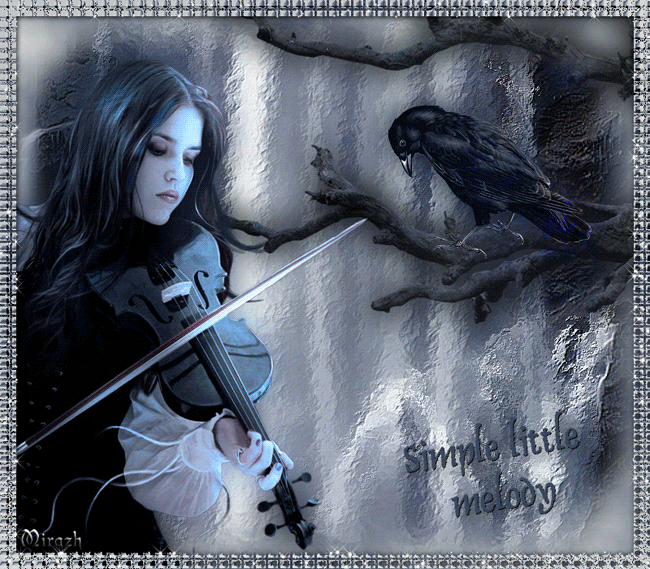 GIF gothic - animated GIF on GIFER