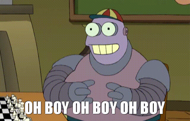 Oh GIF - Find on GIFER