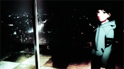 Anime opening GIF - Find on GIFER