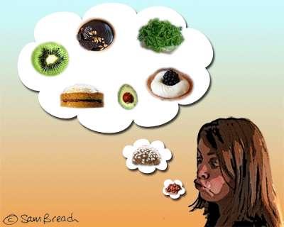 Gif Eating Animated Gif On Gifer