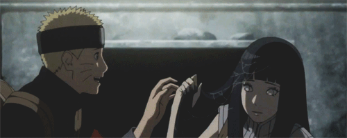 GIF flirting - animated GIF on GIFER