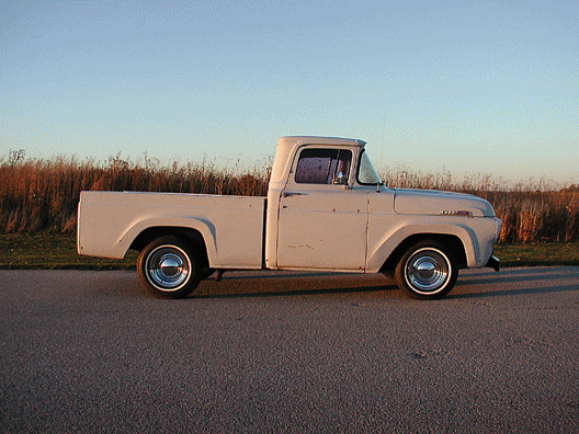 Truck GIF - Find on GIFER