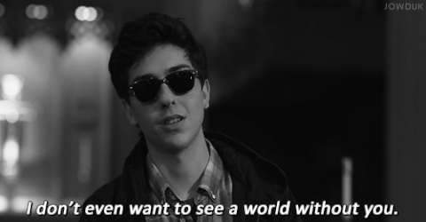 Loneliness GIF - Find on GIFER