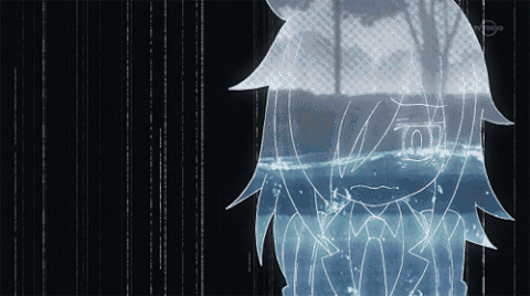 GIF loneliness - animated GIF on GIFER