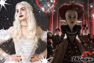Queen GIF - Find on GIFER