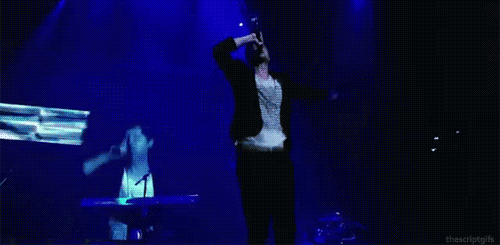 Live shows GIF - Find on GIFER