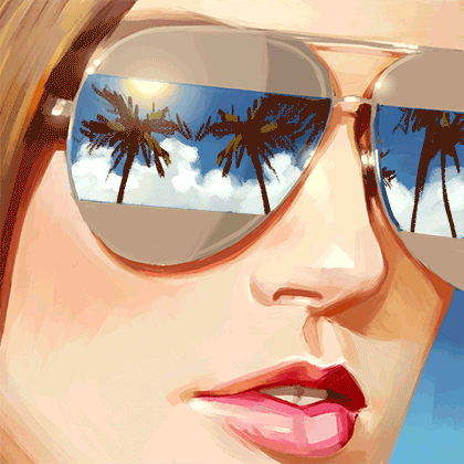 Tumblr april fools day victory dance GIF on GIFER - by Kell