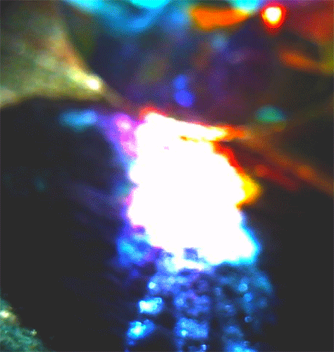 Reflection infinity loop GIF - Find on GIFER