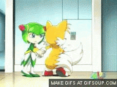 Cosmo GIF - Find on GIFER