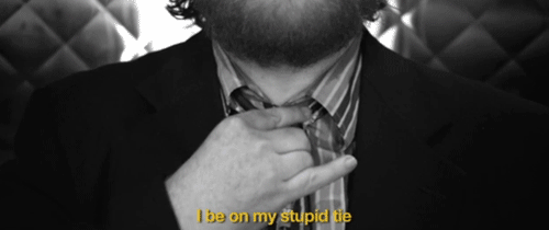 Suit and tie GIF - Find on GIFER