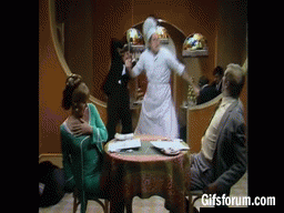 Dirty python monty GIF - Find on GIFER