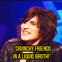 The mighty boosh GIF - Find on GIFER