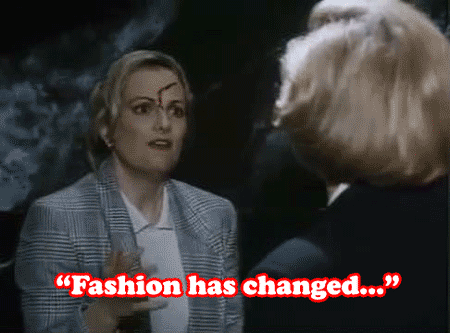 Patty GIF - Find on GIFER