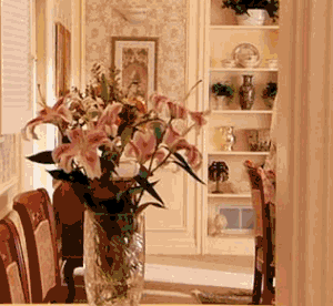 Arrested Development Buster Dancing Gif