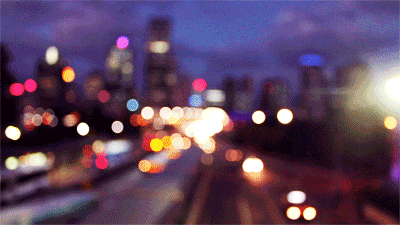 City Lights Wallpaper 4k Gif - Infoupdate.org