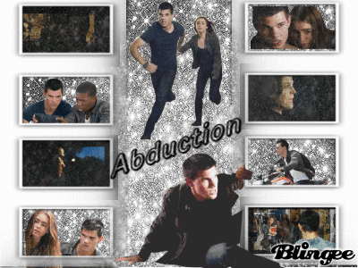 Abduction GIF - Find on GIFER