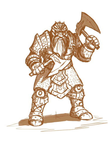 Dwarf GIF - Find on GIFER