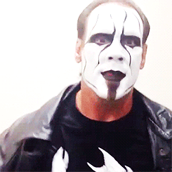 Sting GIF - Find on GIFER