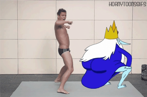 Cartoon watch models GIF - Find on GIFER