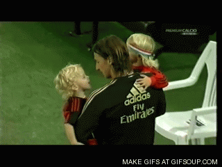 GIF zlatan - animated GIF on GIFER