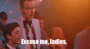 GIF priority - animated GIF on GIFER