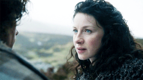 Outlander GIF - Find on GIFER
