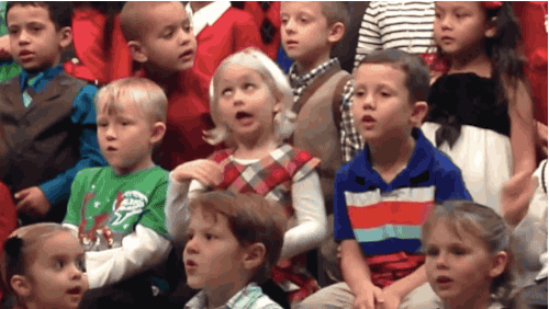 GIF concert deaf parents - animated GIF on GIFER