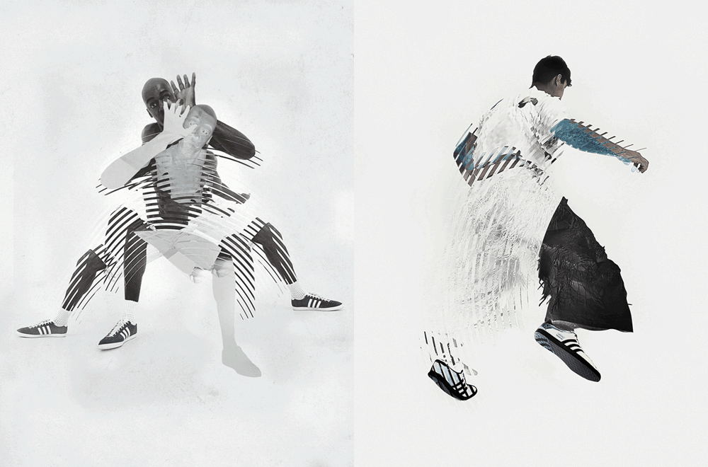 Adidas GIF - Find on GIFER
