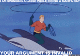 GIF argument - animated GIF on GIFER