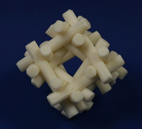 Cubes GIF - Find on GIFER