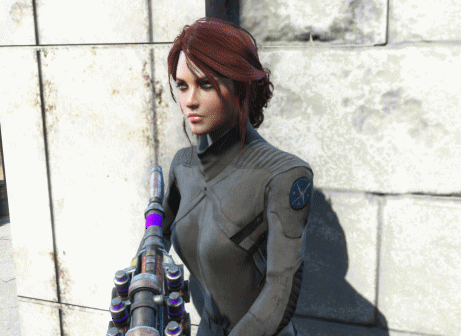 Fallout 4 GIF - Find on GIFER