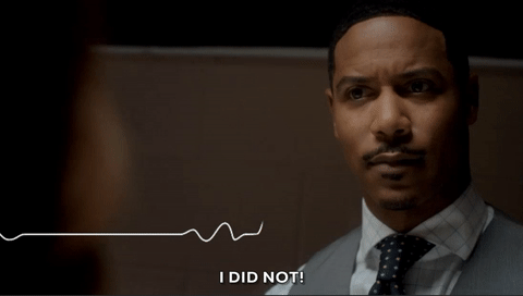 Media christie pharris blue kimble GIF - Encontrar en GIFER
