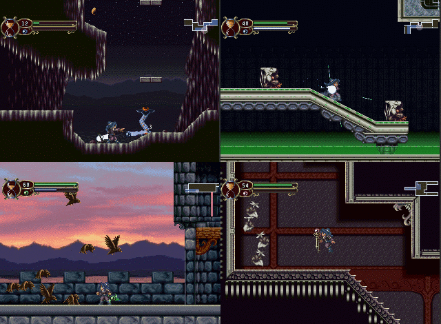 Snes GIF - Find on GIFER