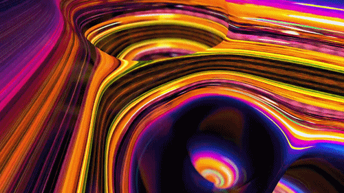 Abstract music video GIF - Find on GIFER