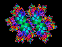 GIF fractals - animated GIF on GIFER