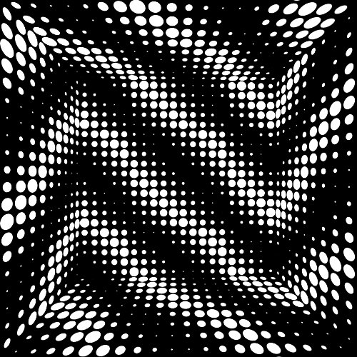 GIF paranoia - animated GIF on GIFER