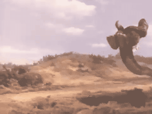 Godzilla GIF - Find on GIFER
