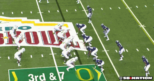 Oregon GIF - Find on GIFER