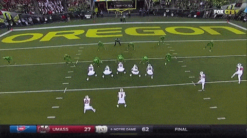 Oregon GIF - Find on GIFER