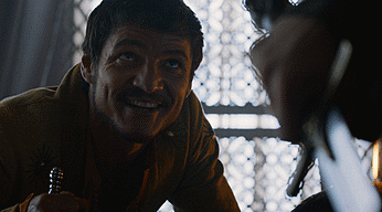 Oberyn martell GIF - Find on GIFER