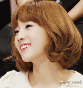 Short hair GIF - Find on GIFER