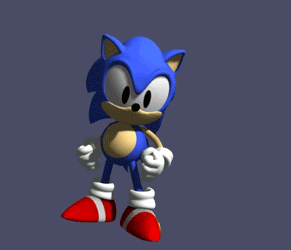 Sonic GIF - Find on GIFER