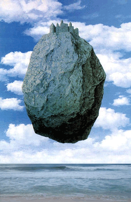 Surrealism avante garde GIF - Find on GIFER