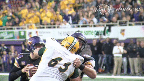 Michigan football GIF - Find on GIFER