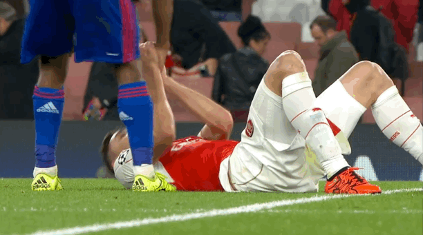 Arsenal champions league uefa champions league GIF - Find on GIFER