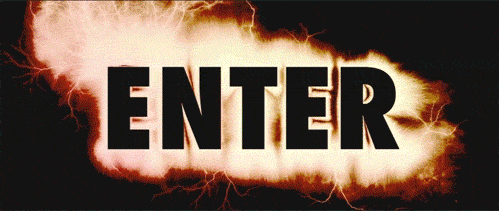 Enter the void gaspar noe art design GIF - Find on GIFER