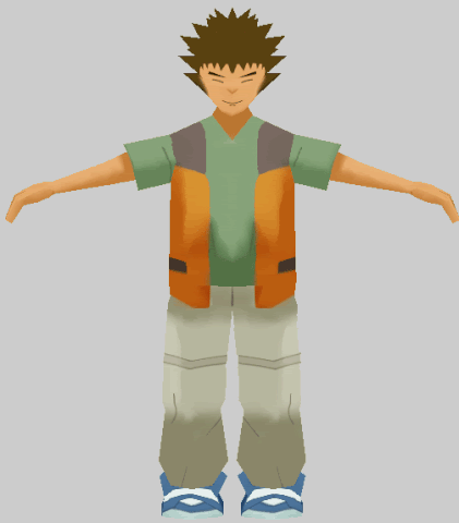 Brock GIF - Find on GIFER