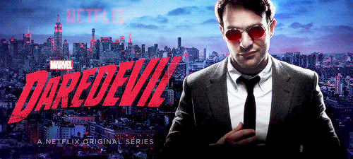 GIF daredevil - animated GIF on GIFER