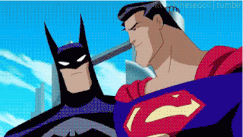 Superman GIF - Find on GIFER
