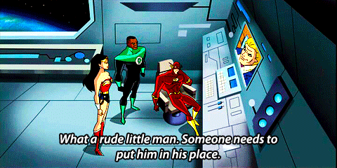 Wonder woman GIF - Find on GIFER